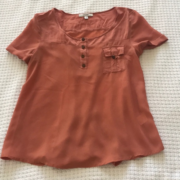dani | Tops | Blouse | Poshmark